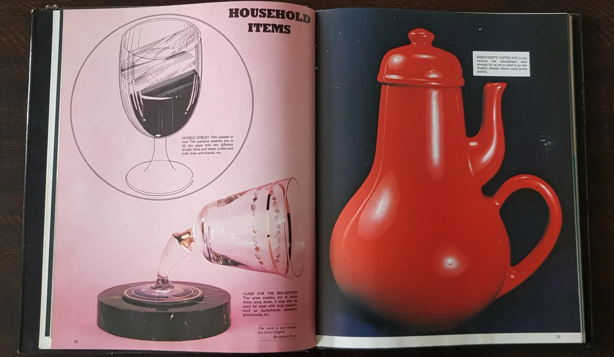 Affordance & Simplification
